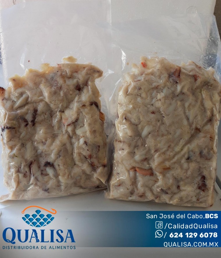 ¿Que beneficios tiene la jaiba para nuestra salud? | Qualisa - Distribuidora de Alimentos