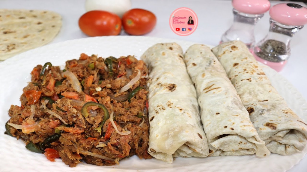 Prepara Machaca de Res con Pimientos | Qualisa - Distribuidora de Alimentos