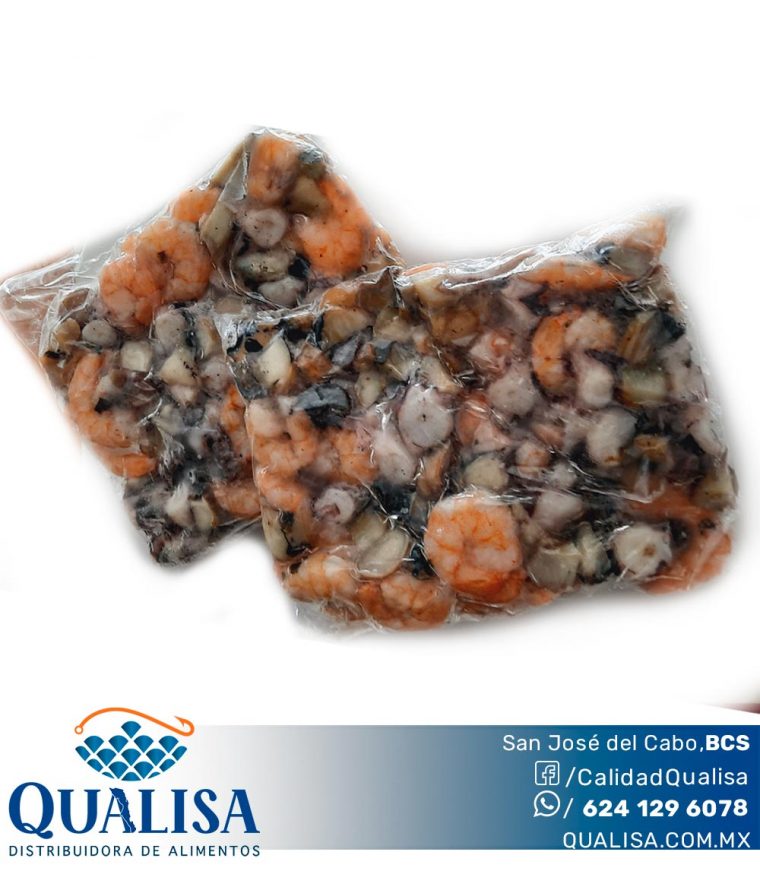 ¿Qué es el marisco? | Qualisa - Distribuidora de Alimentos