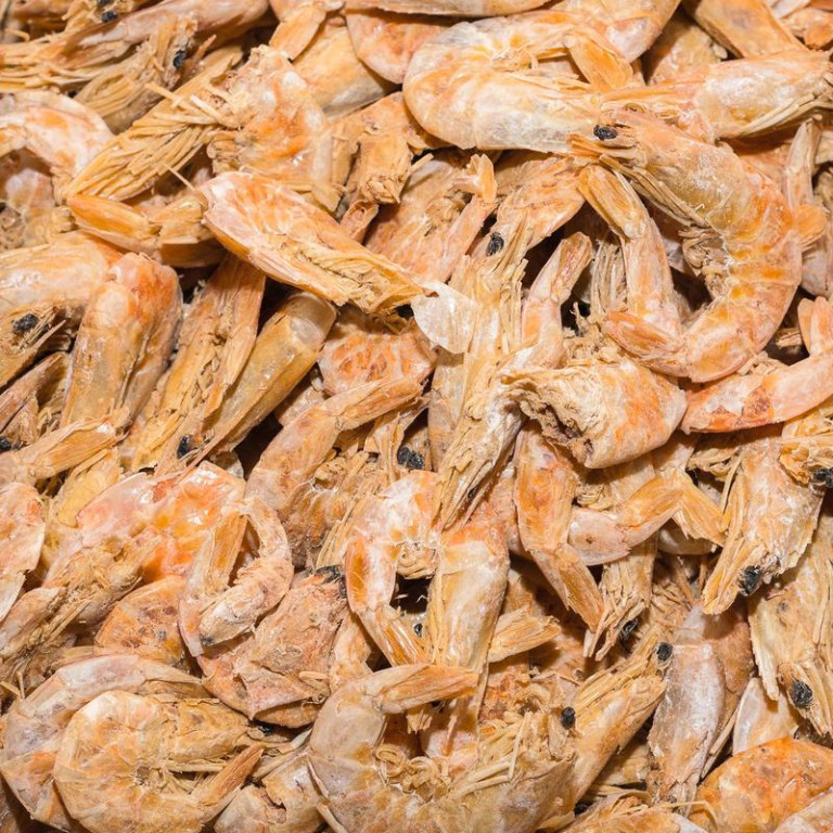 Beneficios Nutricionales del Camarón Seco con Cabeza | Qualisa ...