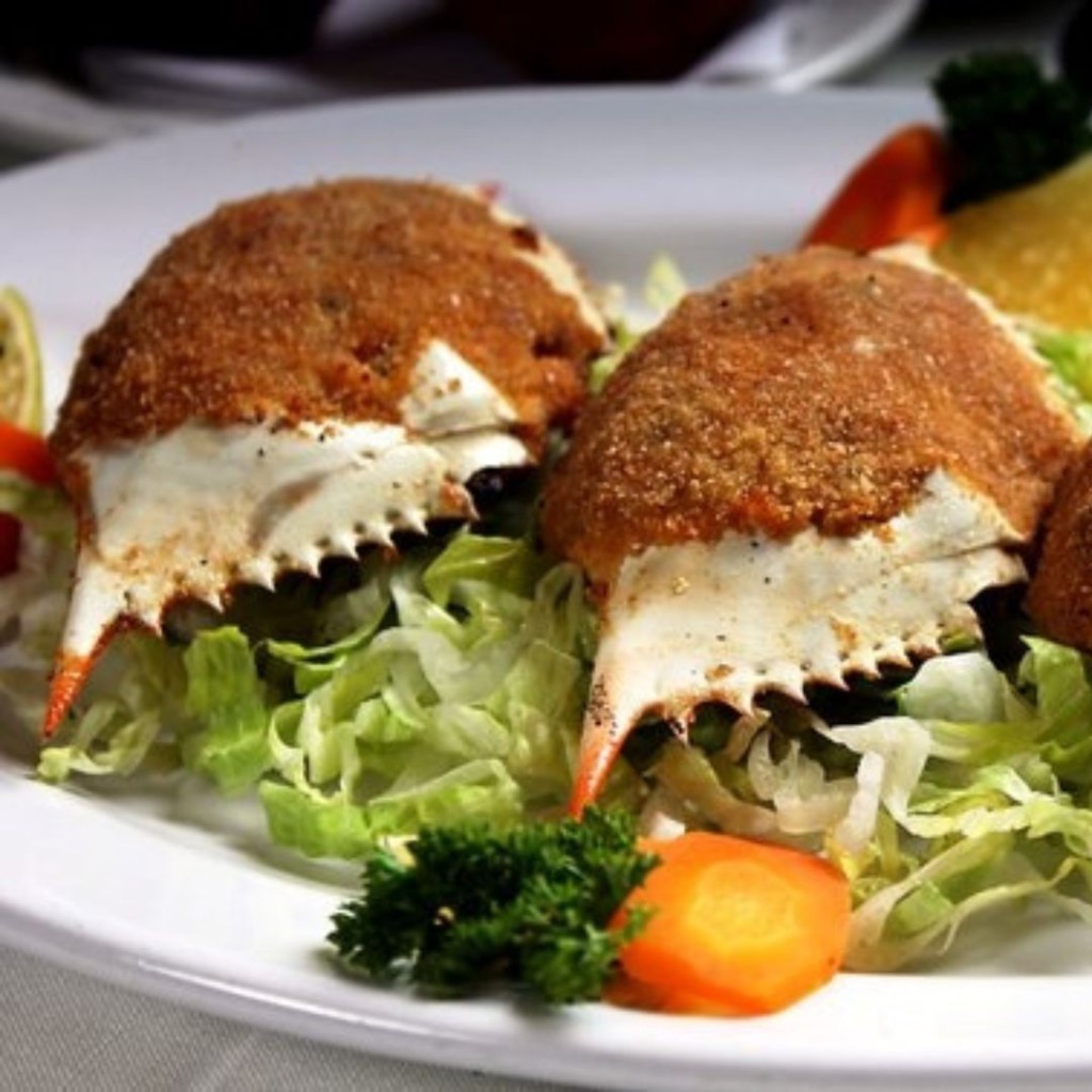 Jaiba Rellena | Qualisa - Distribuidora de Alimentos